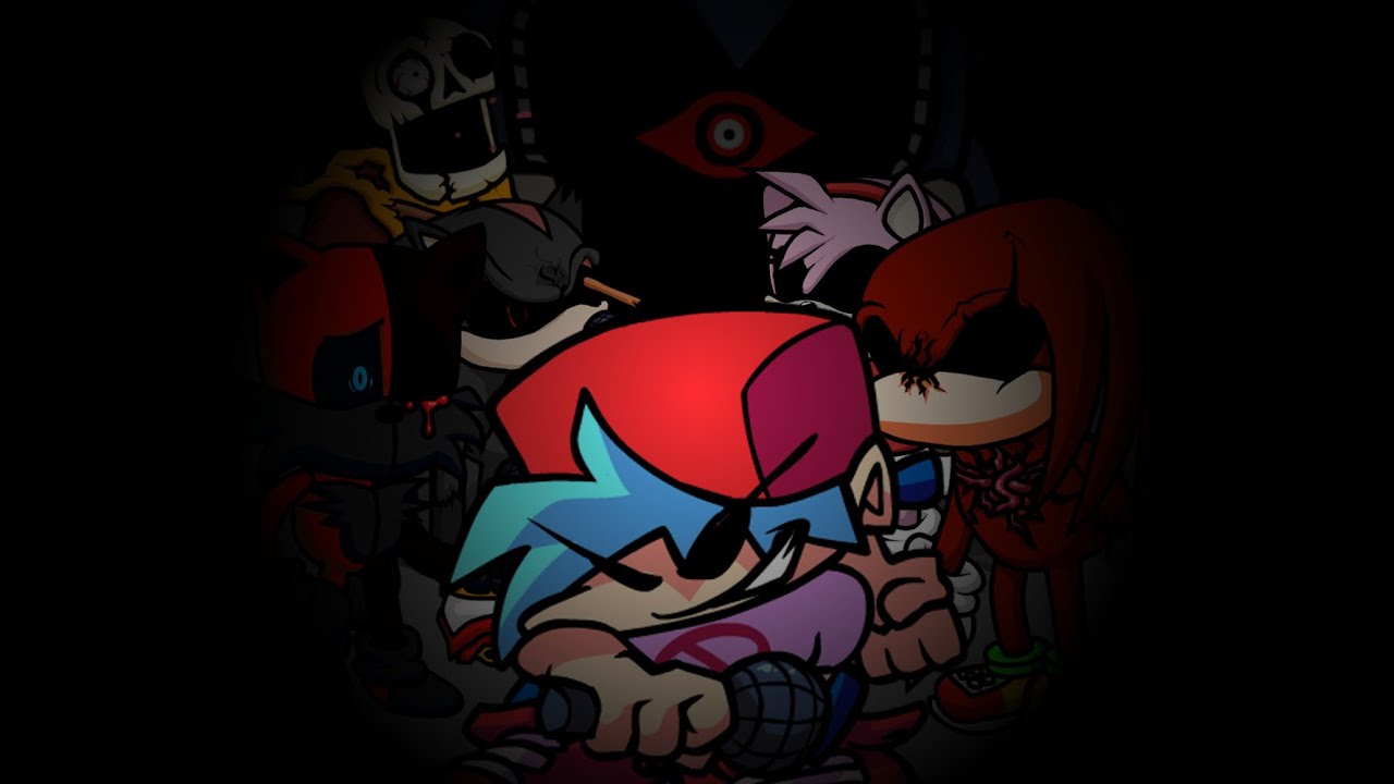 Triple Trouble - Triple Trouble Encore High Effort OST - YouTube