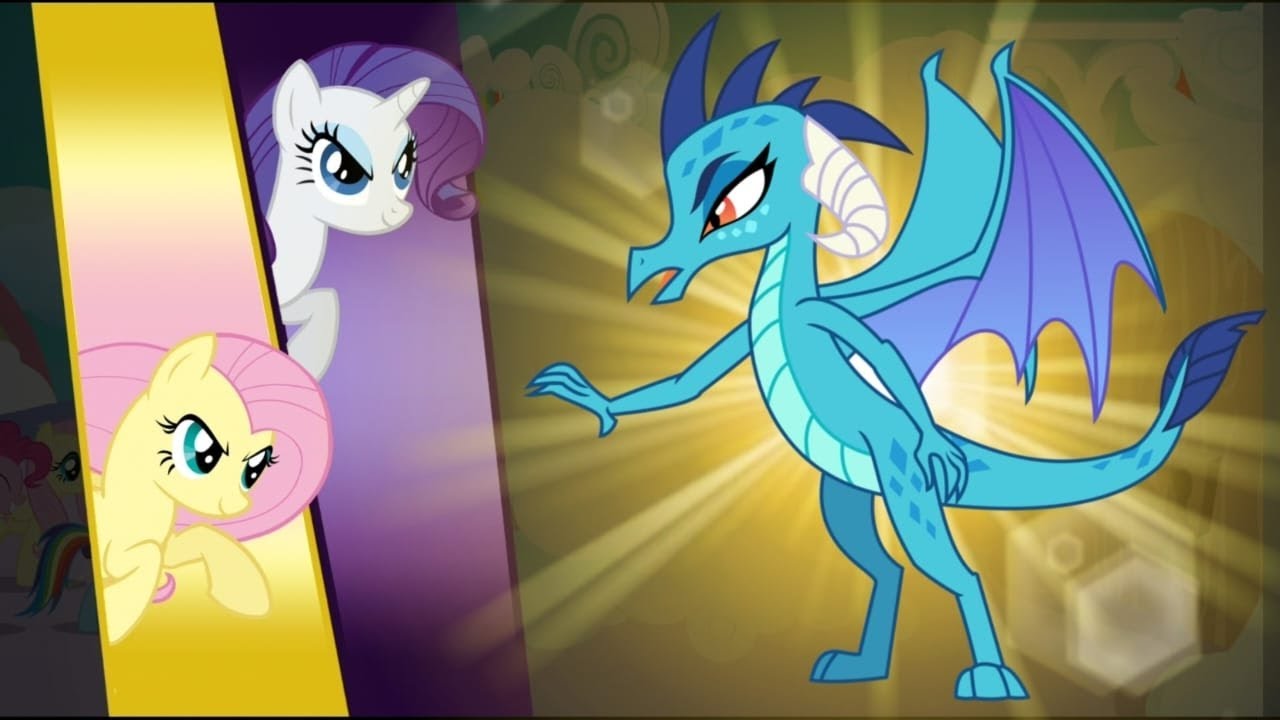 My Little Pony: Friendship is Magic | Bats! | Twilight Sparkle ...