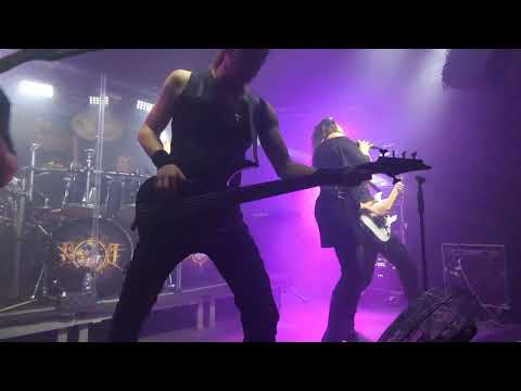 Edenbridge - Paramount (live 29.04.2024 Oberhausen)