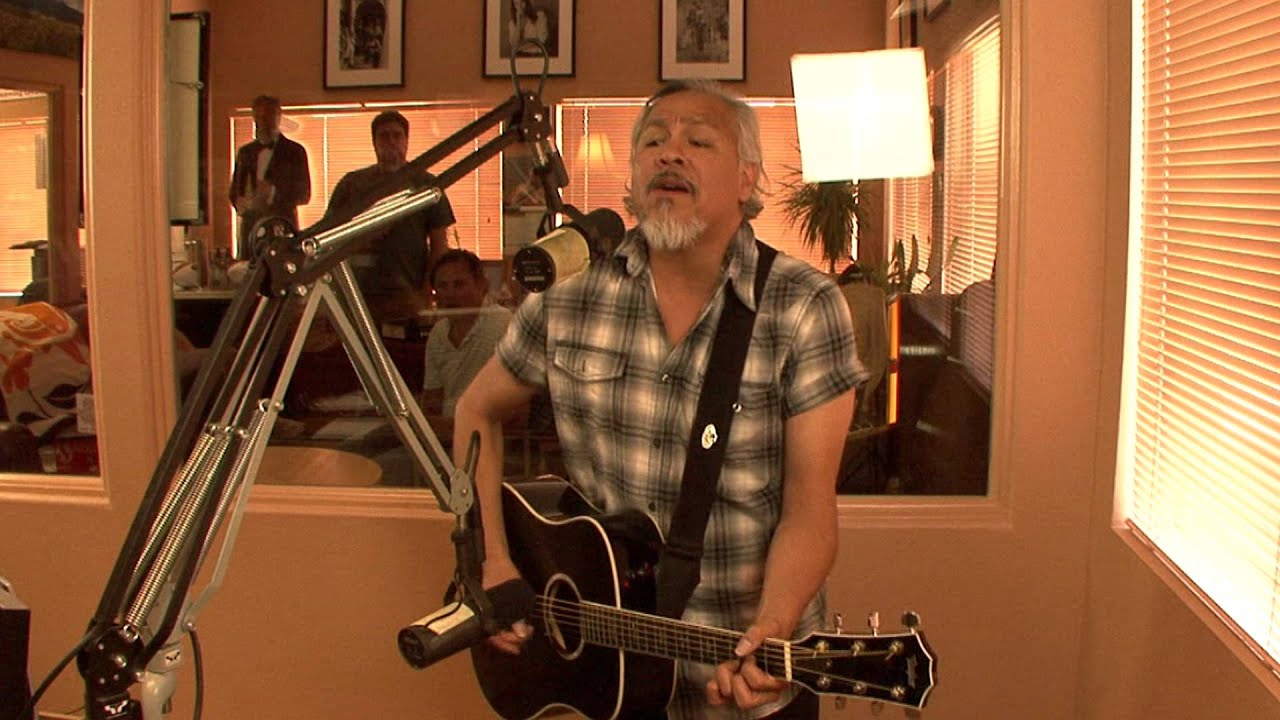 Sam Llanas Going Home - YouTube
