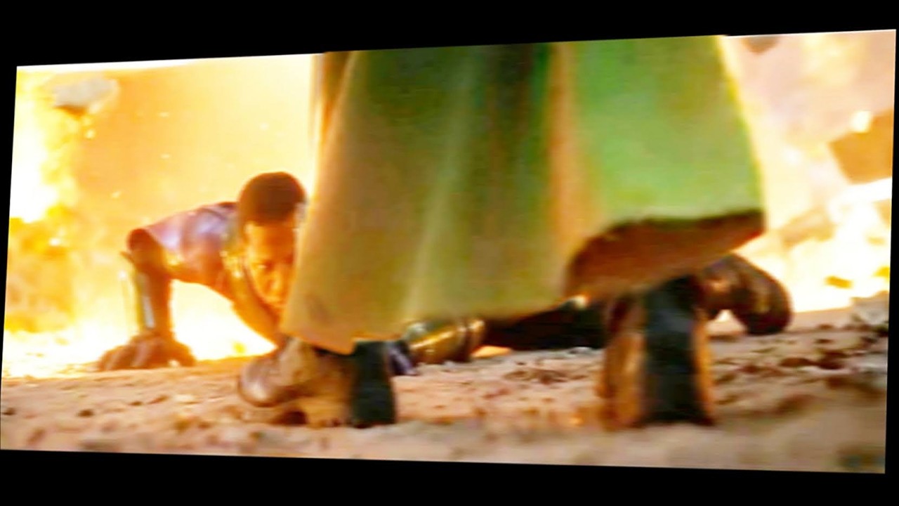 Ya se Filtró Tráiler AVENGERS DOOMSDAY || Doctor doom destruye el consejo de KANG, She Hulk ...