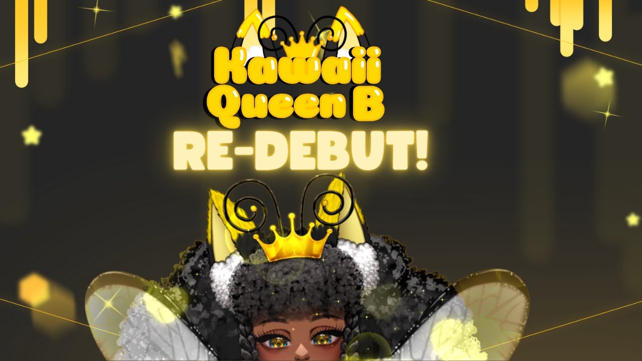 THE QUEEN HAS RETURNED| 2.0 MODEL DEBUT - YouTube