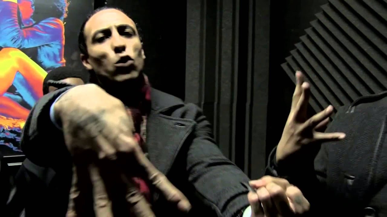 Kevin Gates Presents Mista Cain, Lil Snupe, Percy Keith Cypher w/ Dj Ya ...