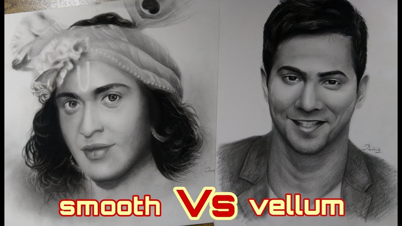Difference Types Of Bristol Paper Vellum Vs Smooth YouTube difference-types-of-bristol-paper-vellum-vs-smooth-youtube