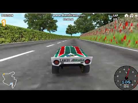 Super Rally 3D Race 1 2 3 4 - YouTube