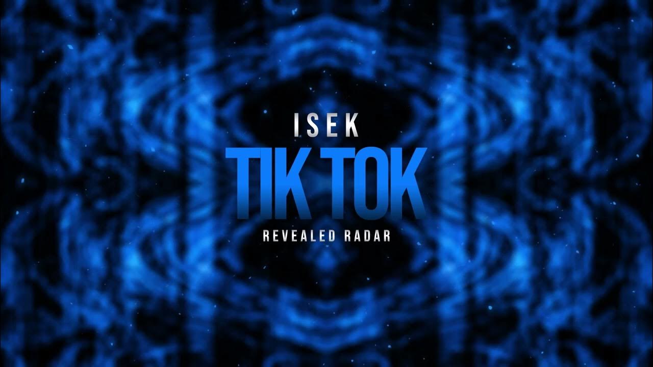 ISEK - Tik Tok - YouTube