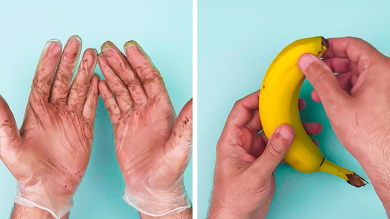 7 Health Hacks You Must Know! - YouTube