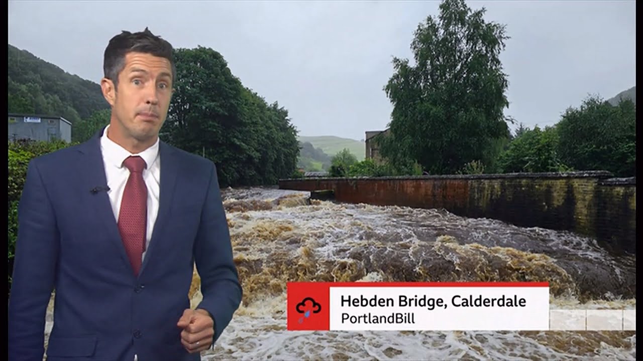 Weather images + rain, rain go away & take the cold with you (UK) - BBC ...