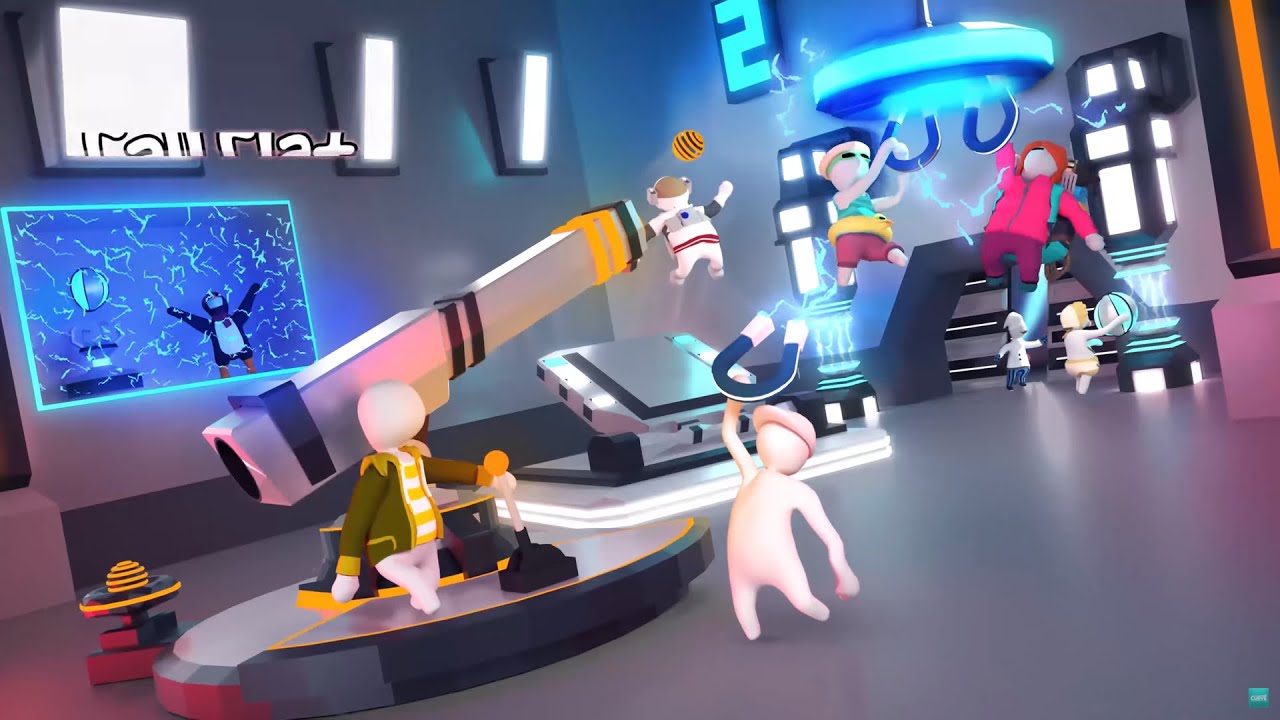 HFF - New Level 'Laboratory' Trophy/Achievement Guide + Walkthrough ...