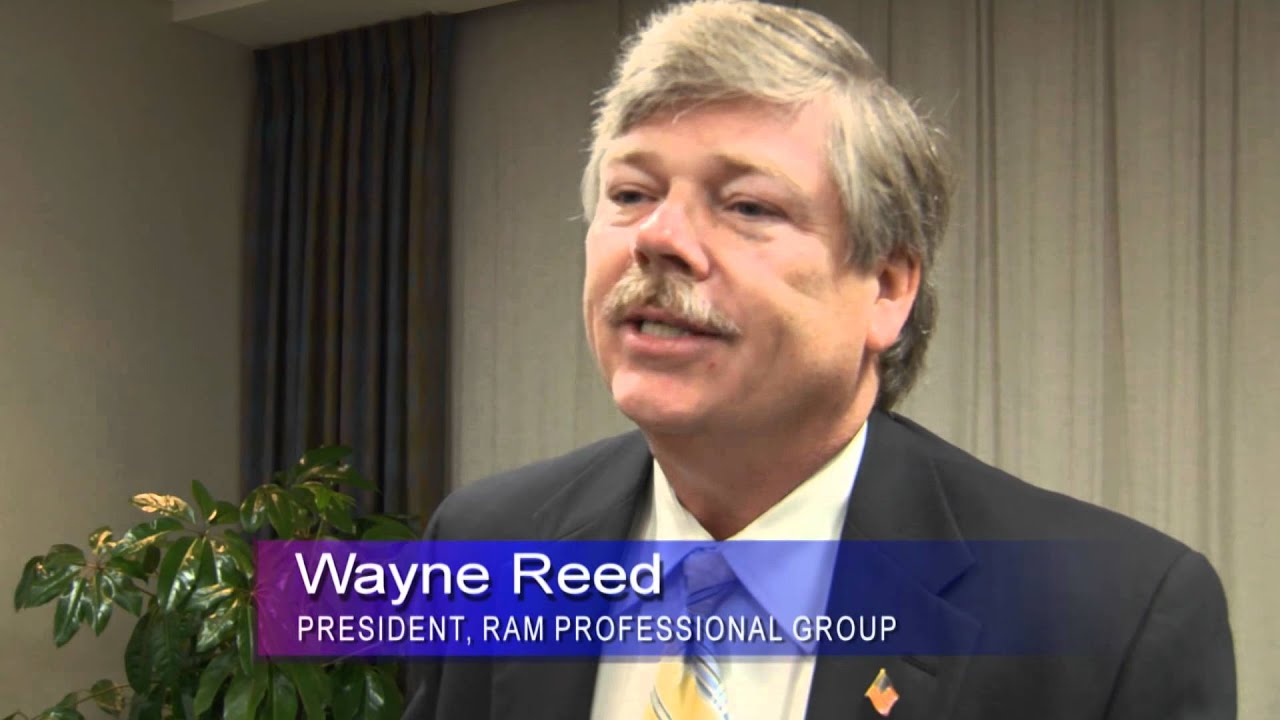 JAX Chamber CEO Nexus Forum featuring Michael Grebe - YouTube