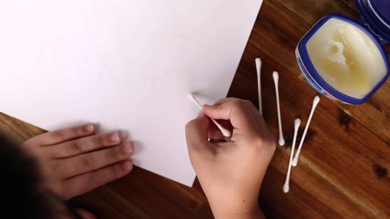 Secret Glowing Message - with Invisible Ink - YouTube