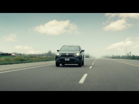 Toyota - Where Safety Meets Strength - YouTube