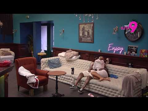 Elita 9: Dnevna doza ljubavisanja Aneli i Filipa - 03.06.2026.