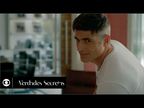 Verdades Secretas: Reynaldo Gianecchini é Anthony na novela das onze da Globo