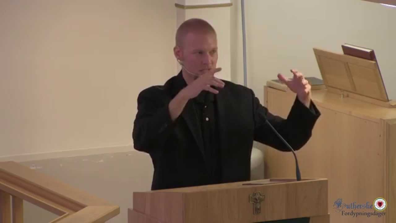 "Forgiveness: worship, pastors & laity" - Brady Finnern 2015 - YouTube
