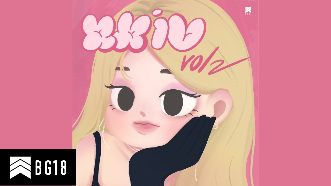 GRACEe - Love Expired (Official Audio) - YouTube