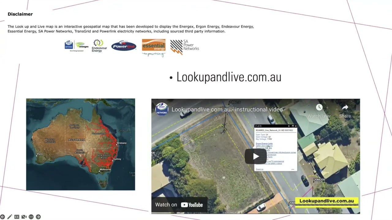 OFSC Webinar: Excavation - Intro and Federal Safety Officer ...