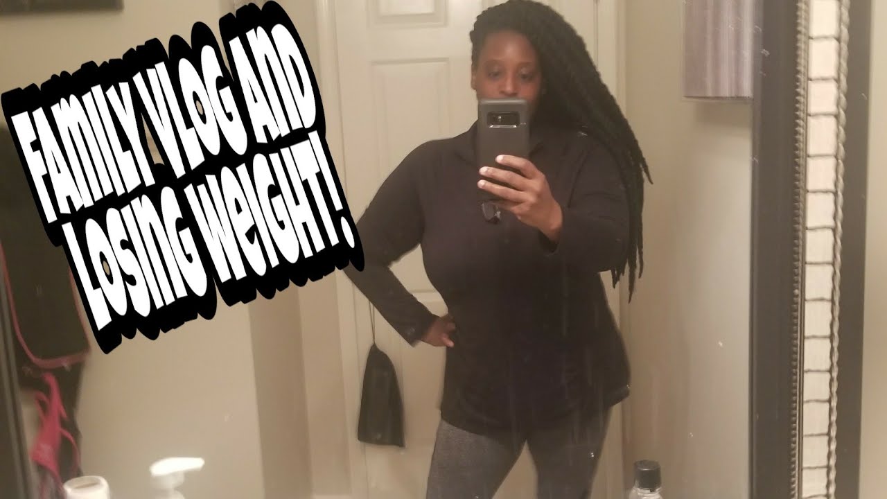 Family vlog with Salome Emani and Ethan Campbell! | Back to work! - YouTube