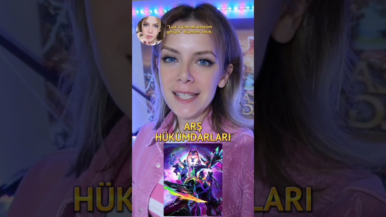 YENİ KOSTÜMLER - ARŞ HÜKÜMDARLARI - Zed, Pyke, Zac, Jhin, Lux, Vex, Jax, X'sante - YouTube