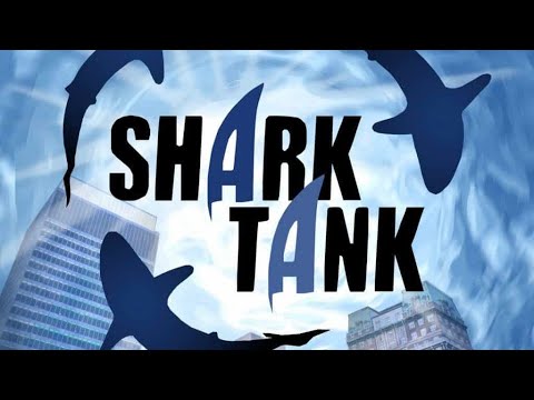 Recreating Shark Tank (project for school) - YouTube