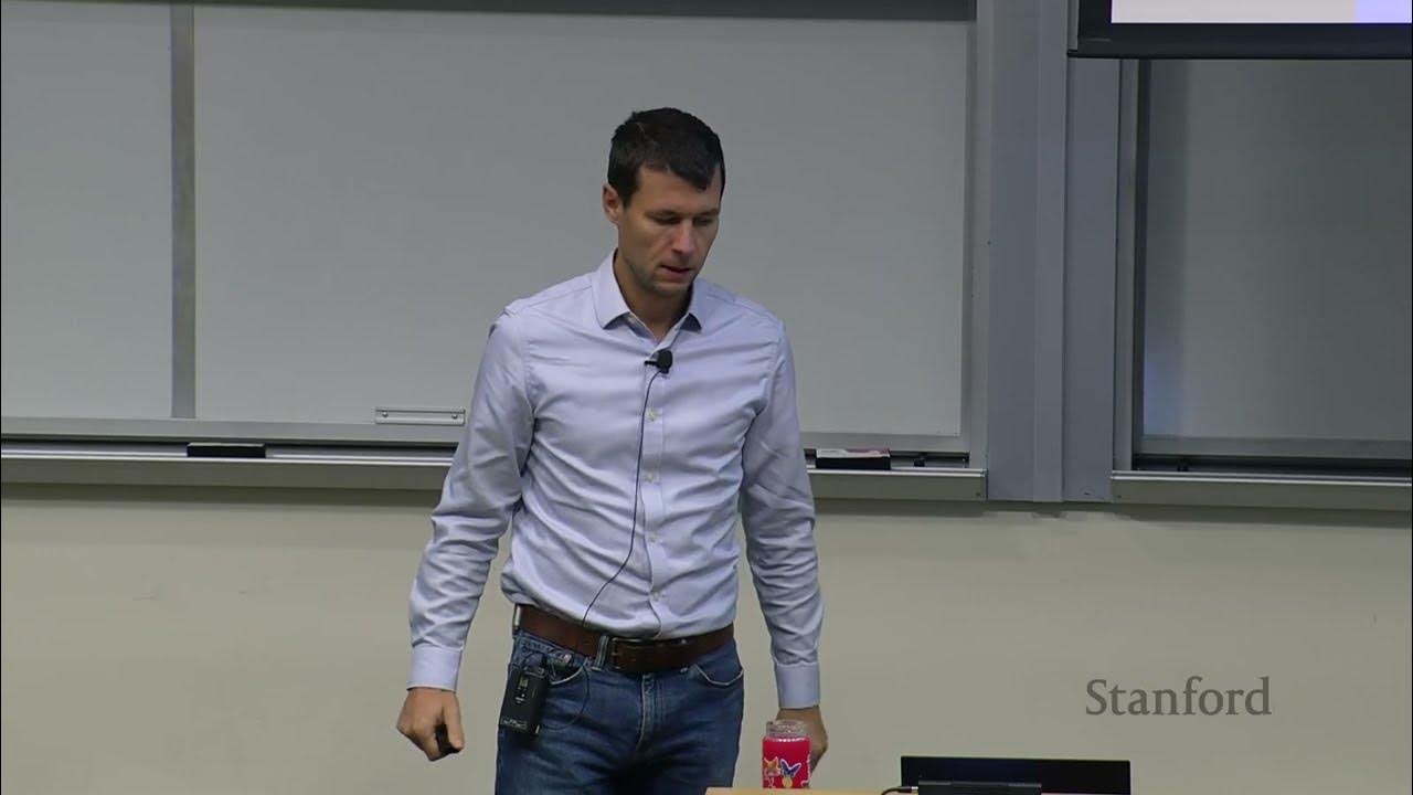 Stanford CS236: Deep Generative Models I 2023 I Lecture 15 - Evaluation of Generative Models ...