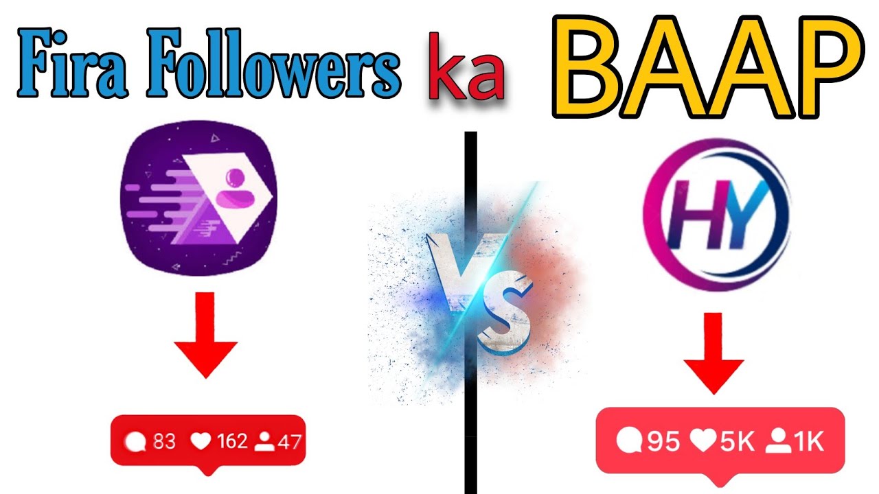 Top Followers New version | How to Get Followers On Instagram | Get ...