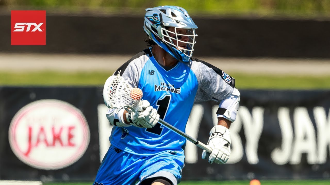 Marcus Holman Midseason Highlights - YouTube