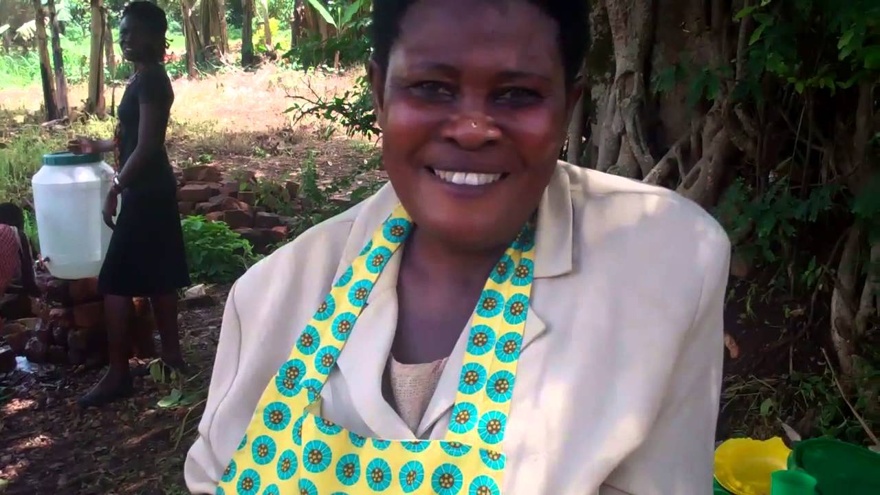 Show Mercy Uganda- Easter Celebration - YouTube