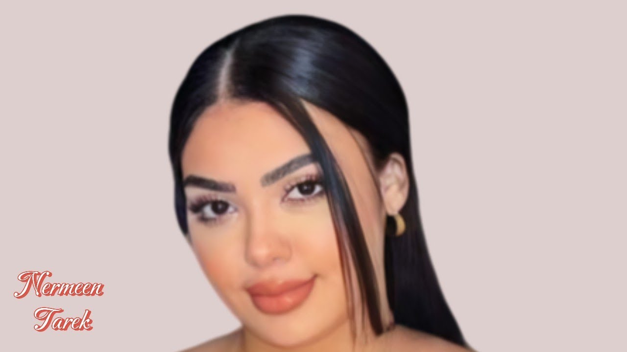 Nermeen Tarek's Most Glamorous Outfits Revealed! - YouTube