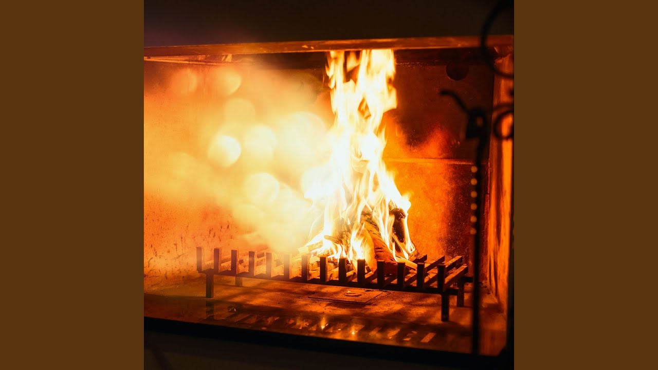 Fire in Harmonious Heat Rhythms - YouTube