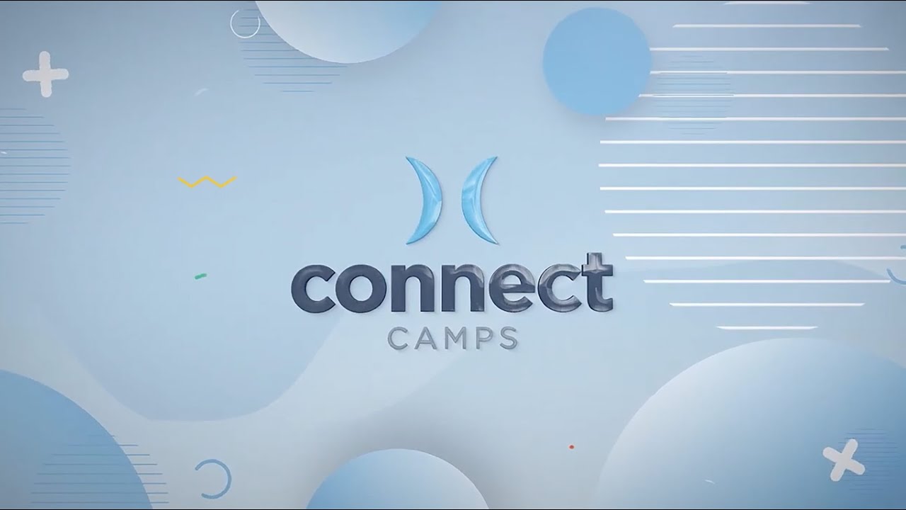 Connect Camps - 2022 - YouTube