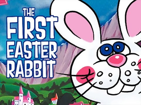 🐰 The First Easter Rabbit - 1976 Easter Special