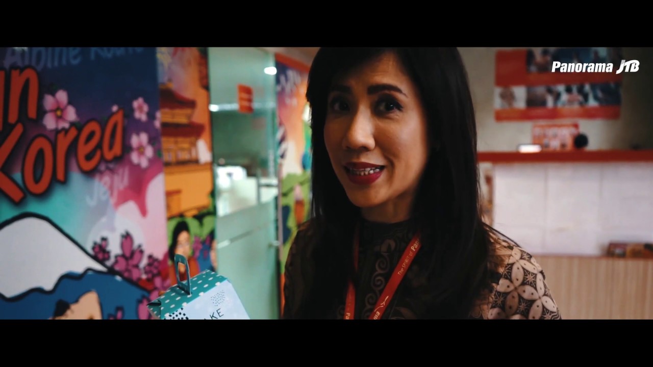 Fenny Maria Panorama - YouTube