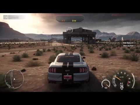 Need for speed [pompiie remix]