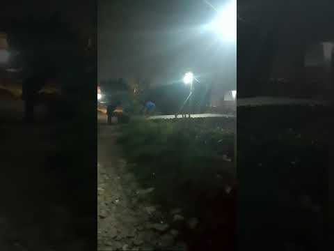 pembangunan masjid bani salim #perjalananbermakna - YouTube