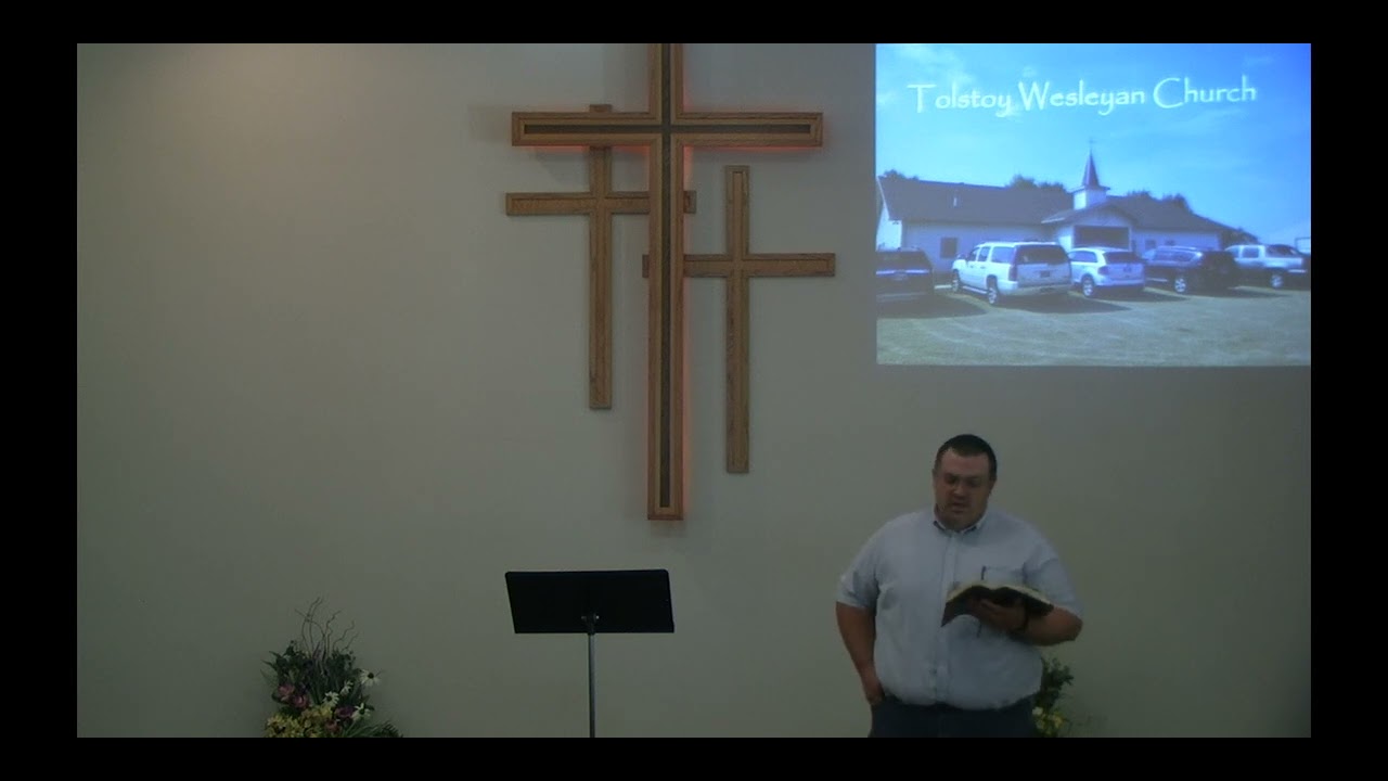 8-25-24 Spiritual Disciplines: Repent, Remember, Rejoice - YouTube