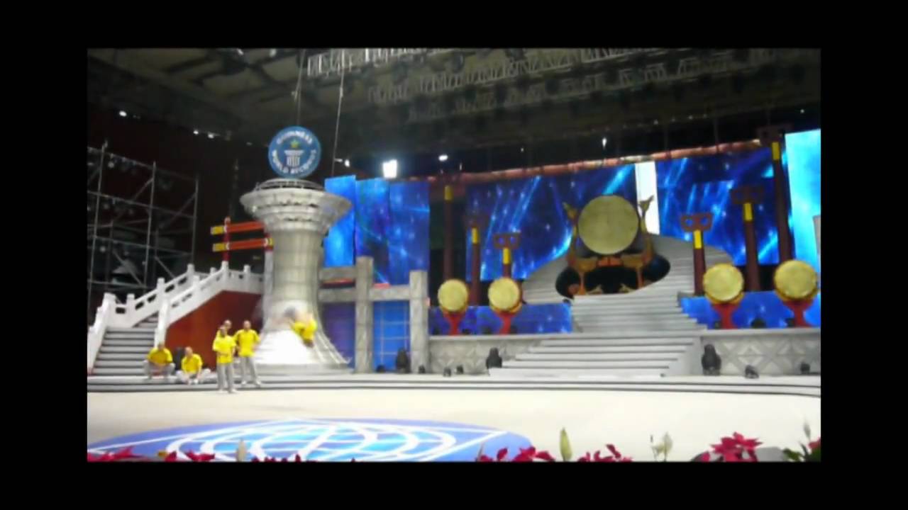 World Record - Longest Backflip - YouTube