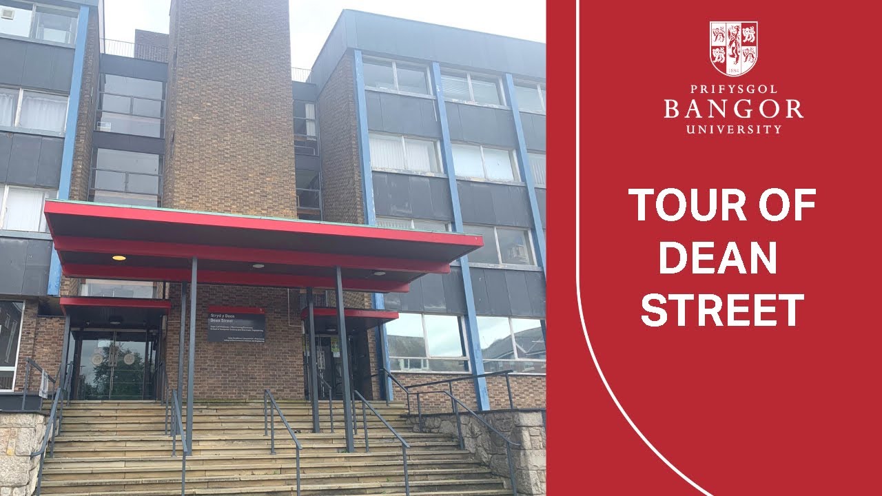 Tour of Dean St - YouTube