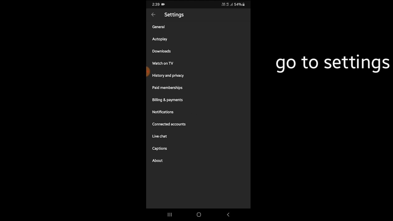 How To Clear Watch And Search History YouTube how-to-clear-watch-and-search-history-youtube
