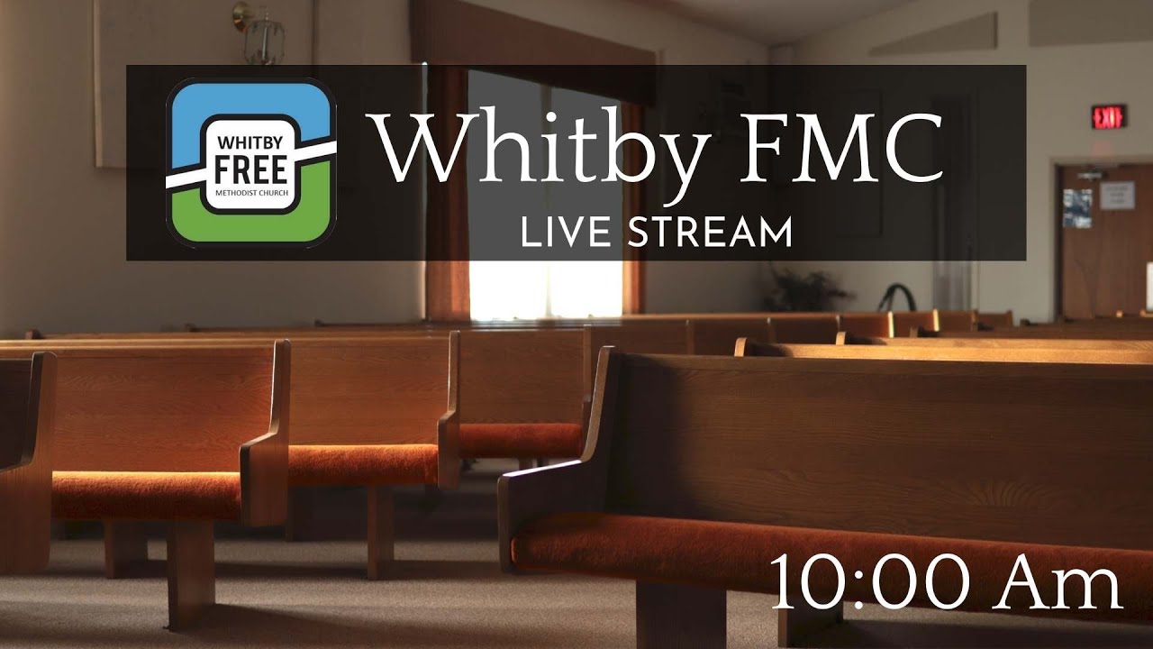 WFMC Live Stream - Sunday, March 21th, 2021 - YouTube