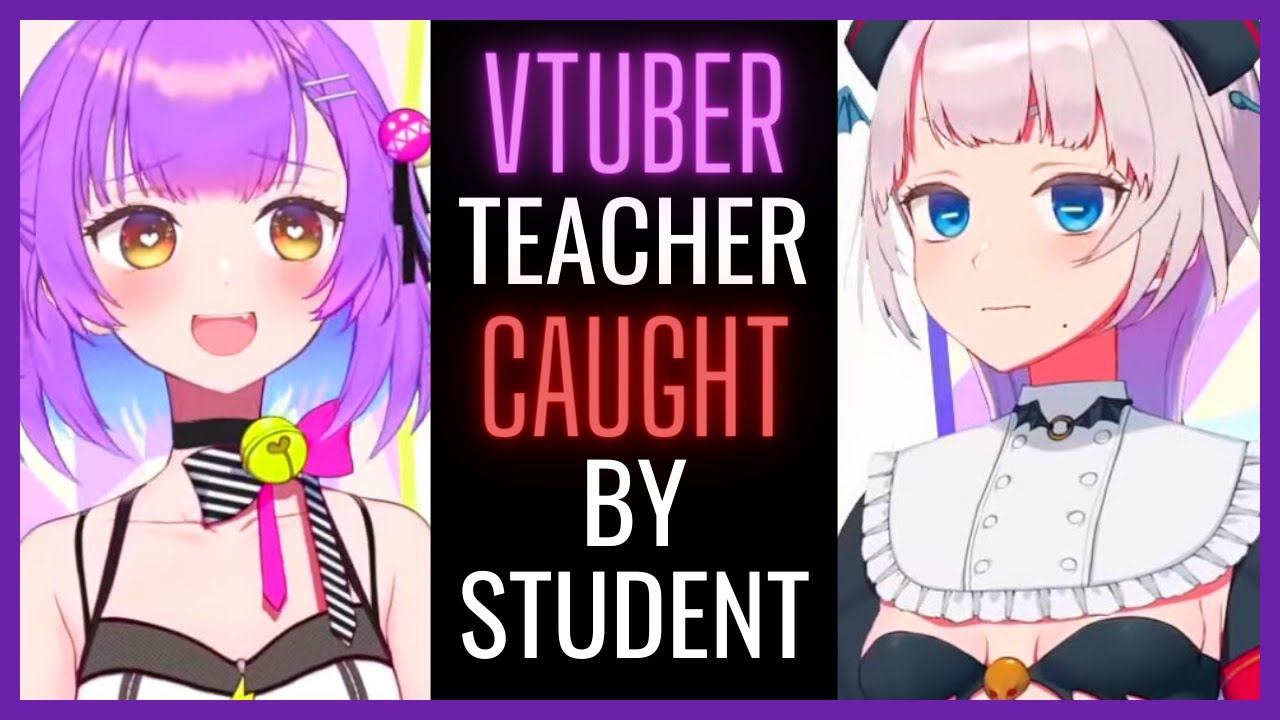 Teacher Harassed And Forced To Change Schools After Being Caught As ...