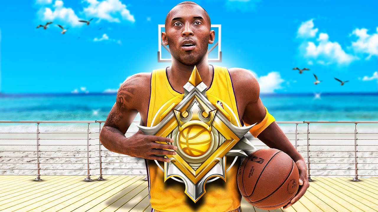 REP IS BACK in NBA 2K24.. - YouTube