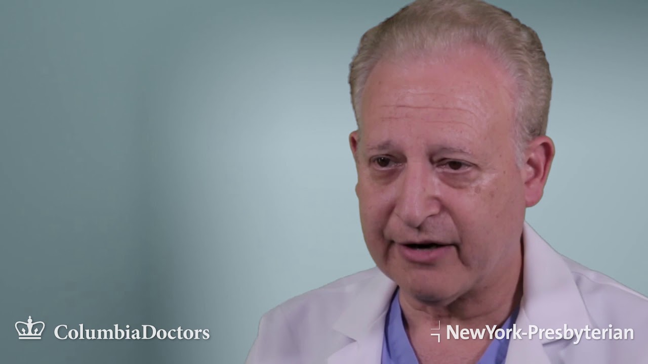 Martin B. Leon, MD – Interventional Cardiologist - YouTube