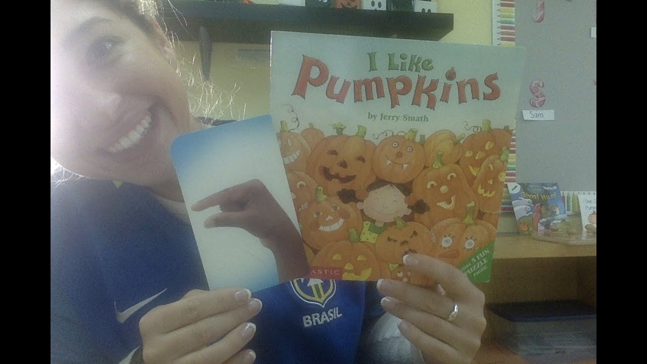Miss Leach Friday Read Aloud Week #9 - YouTube