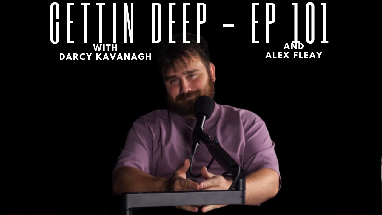 Ep 101 - Alex Fleay on The Tartarian Realm, The Mongols and The ...