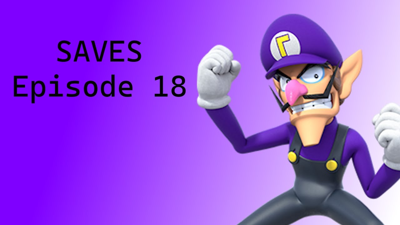 SAVES Episode 18 - YouTube