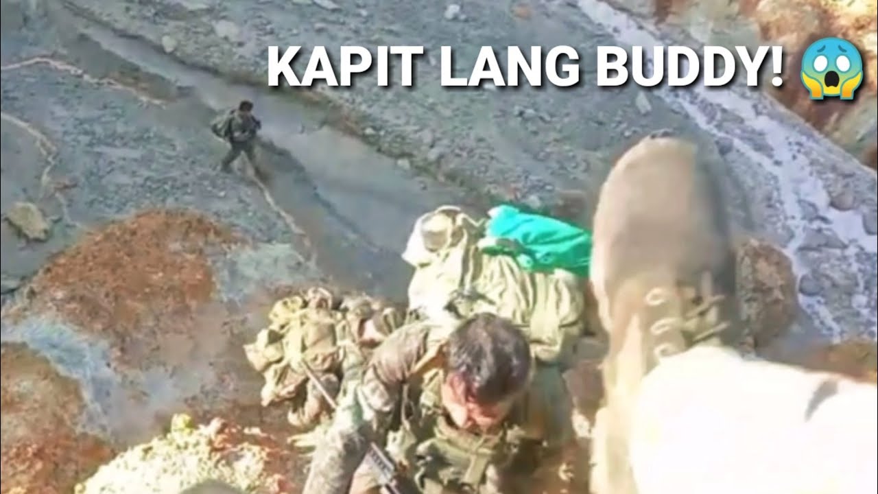 Cliff Climbing Without Rope? 😱 - YouTube