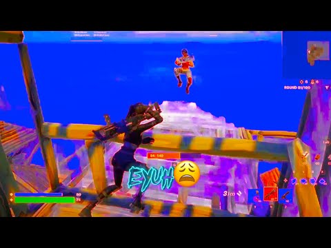 Eyuh 😩 (Fortnite Montage) - YouTube