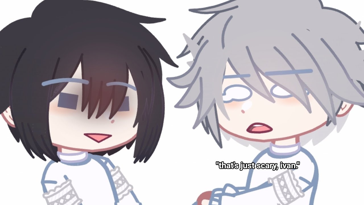 anything & ivantill 𓈒 alien stage ! - YouTube