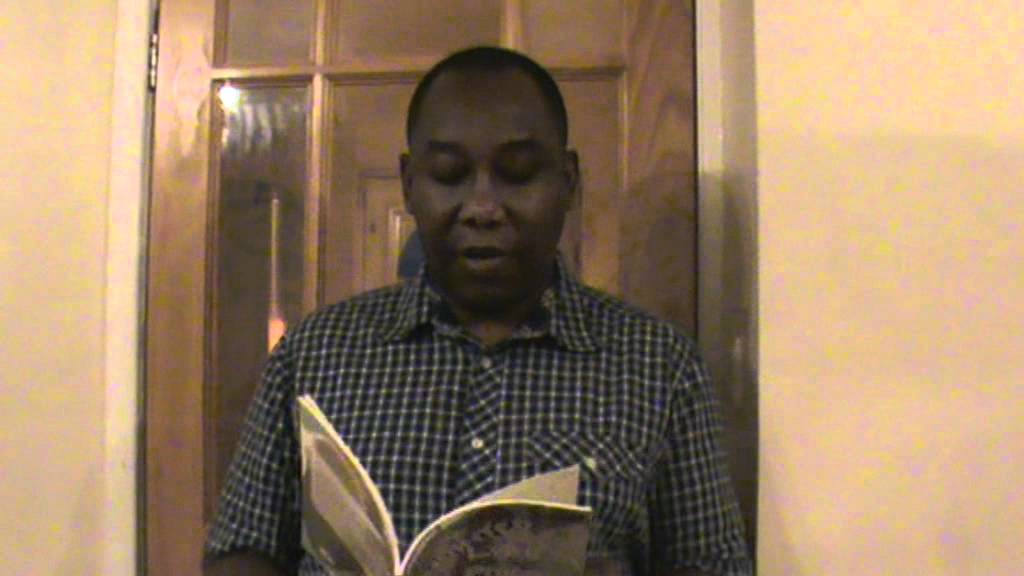 Anointed Lyrics and Poetry-Lloyd Watt - YouTube